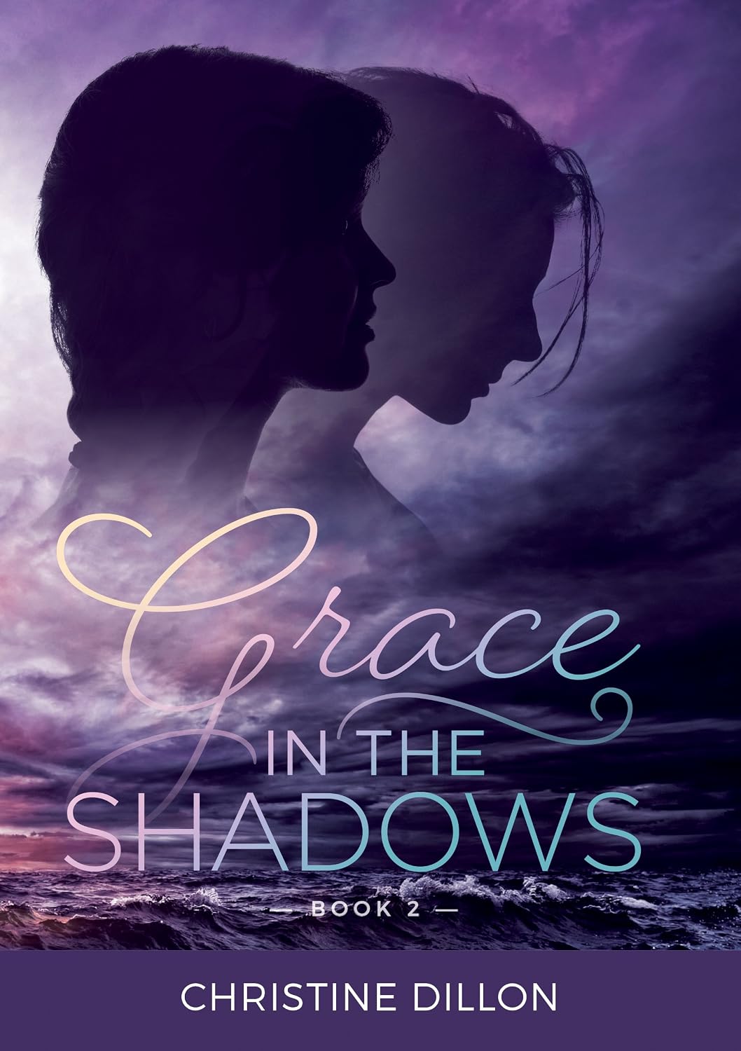 Grace in the Shadows: Australian contemporary Christian fiction (Book 2 ...