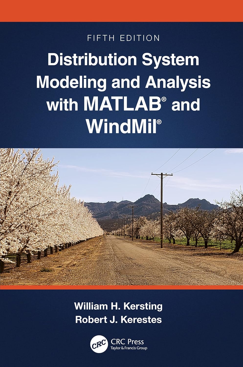Distribution System Modeling and Analysis with MATLAB® and WindMil ...
