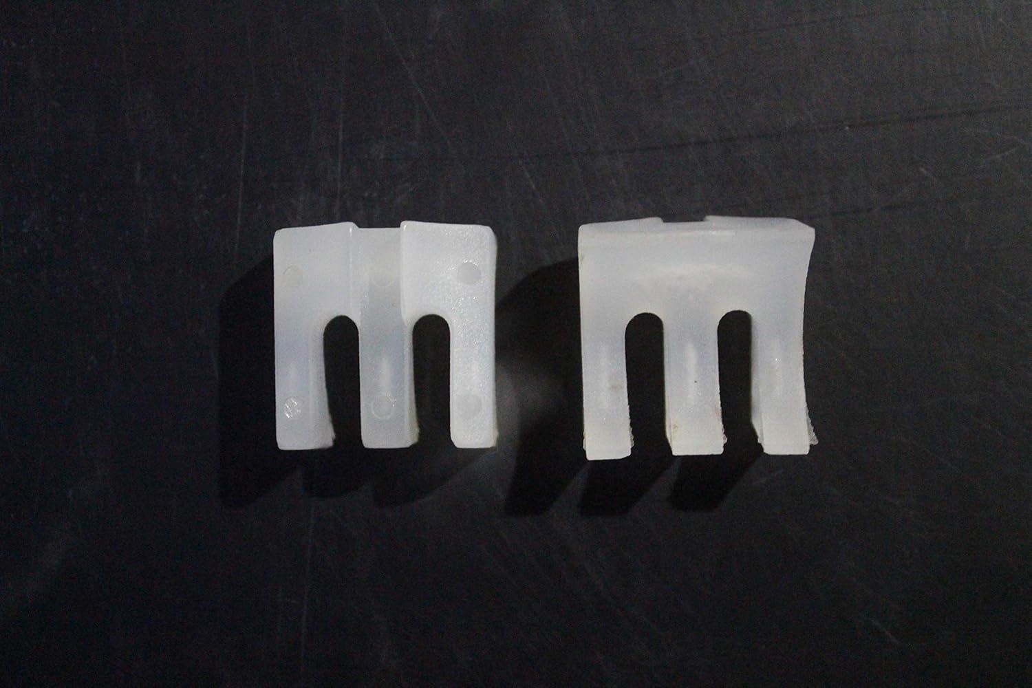 Billiedge 2Pcs Tennis Racket Load Spreader Adapter Attachment Stringing ...