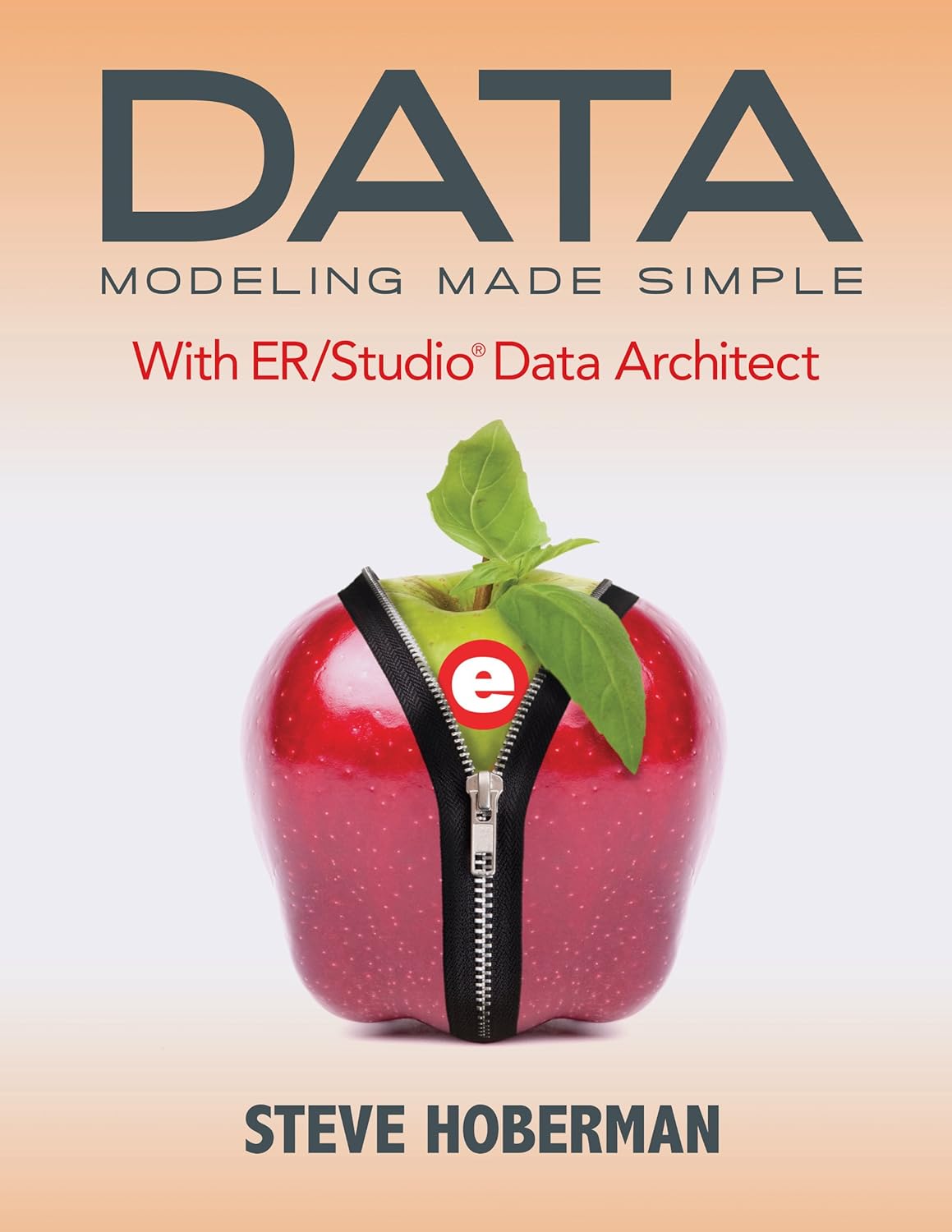 Amazon.com: Data Modeling Made Simple with ER/Studio Data Architect ...
