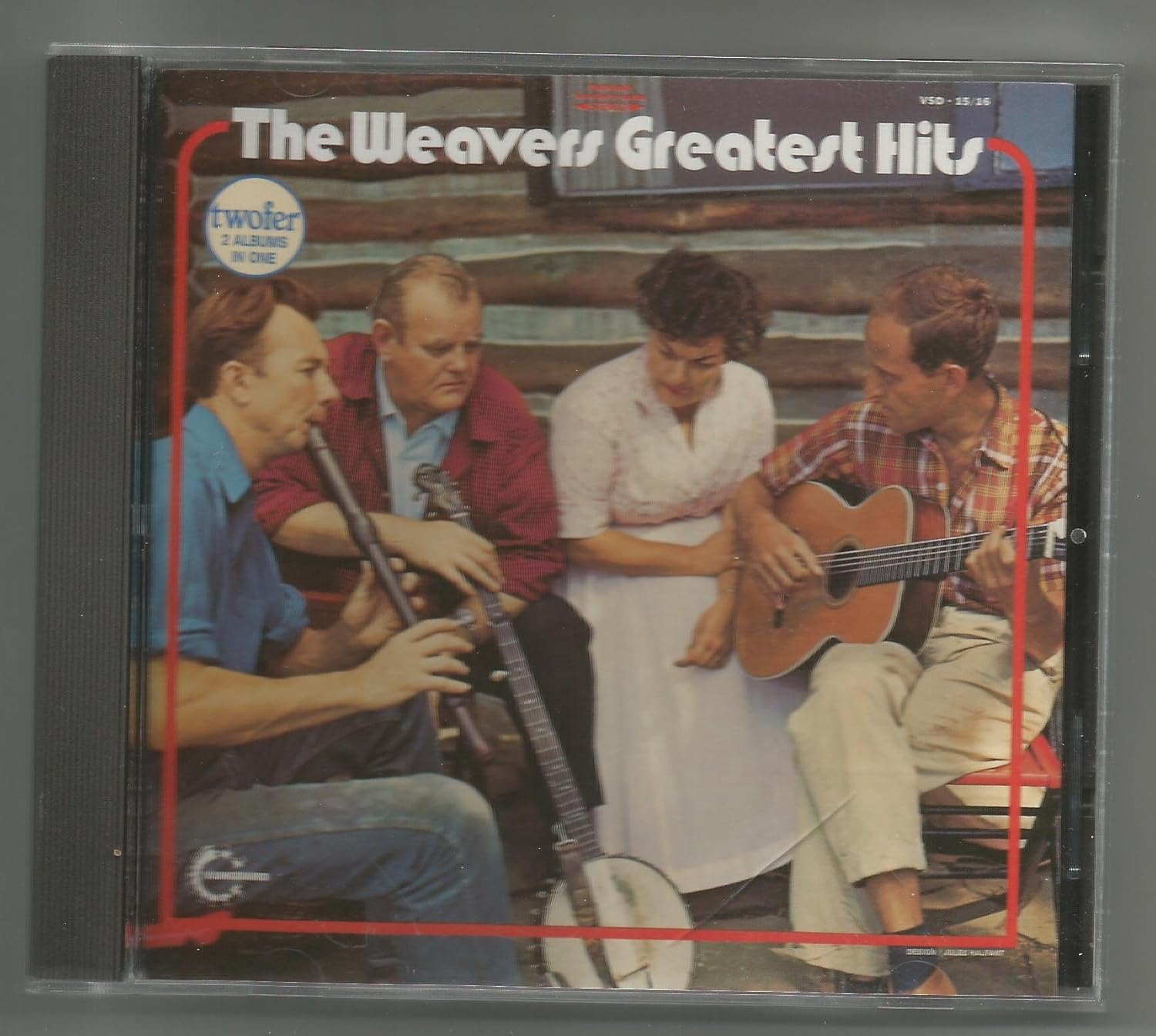 Greatest Hits – Yaxa Costa Rica