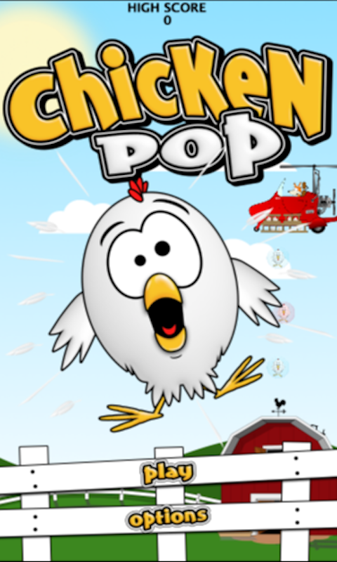Chicken Pop - App on Amazon Appstore