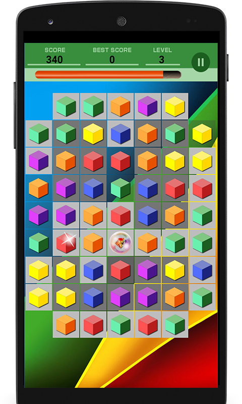 Match 3 Puzzle - App on the Amazon Appstore