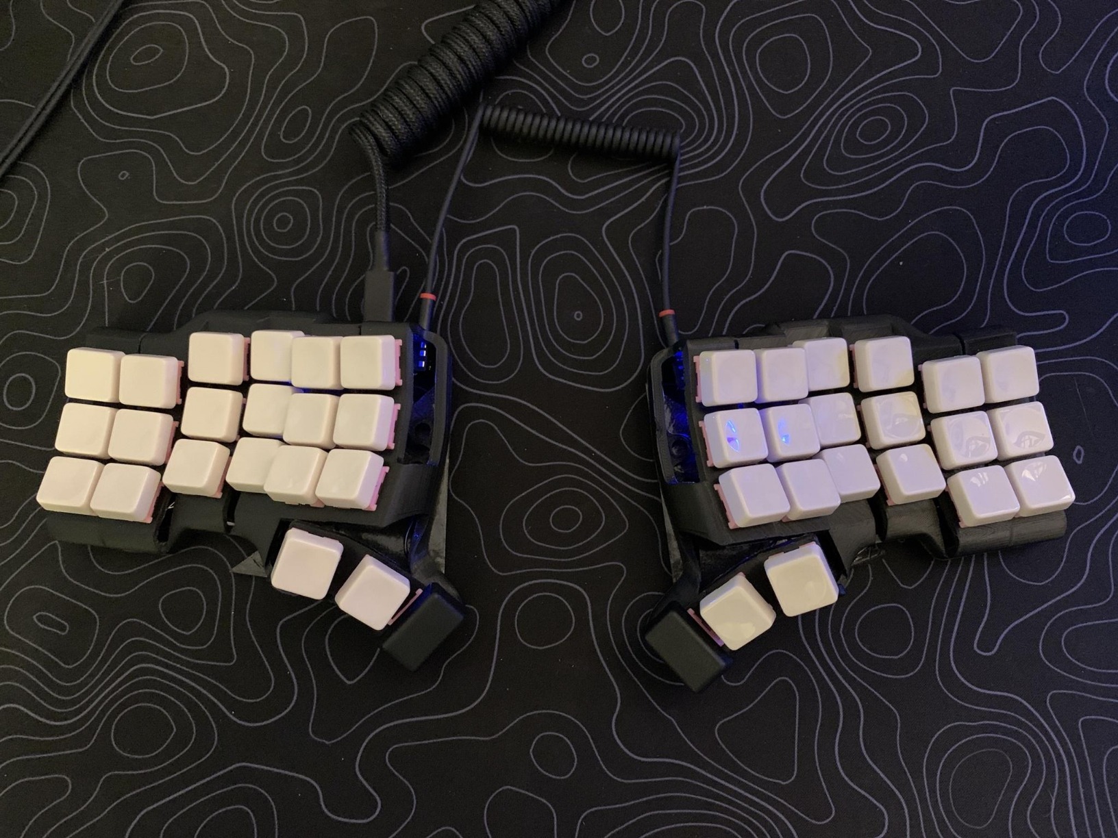 Amazon.com: uxcell 3.5 mm Audio Jack Connector PCB Mount Female Socket ...