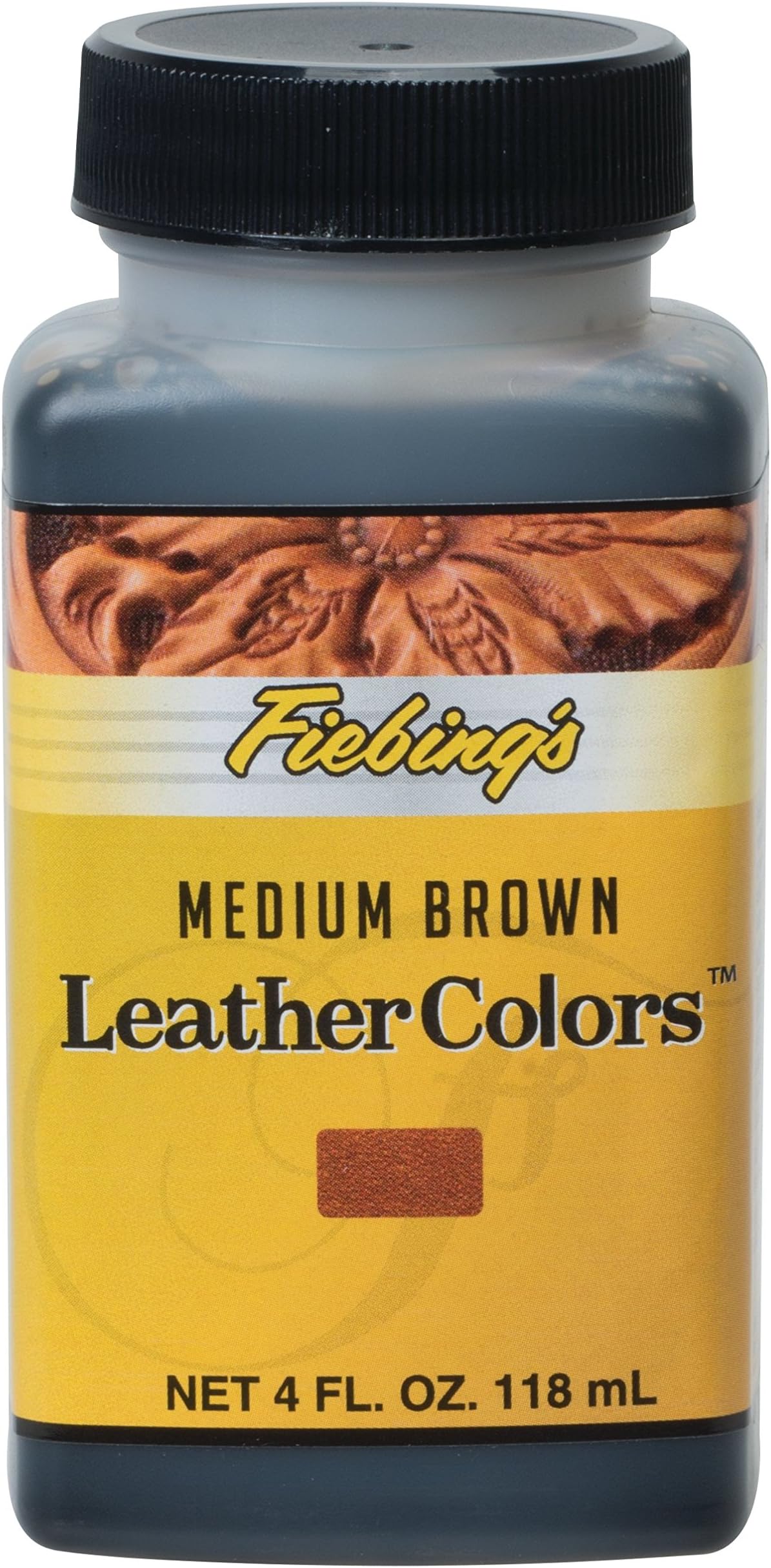Amazon.com: Fiebing's Acrylic Resolene (Neutral 2 Pack, 4 oz Each ...
