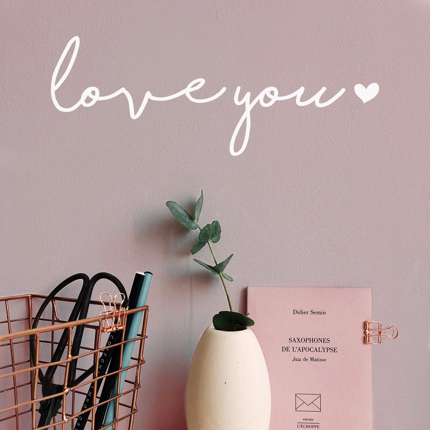 Cute Cursive Quotes I Like Calligraphy