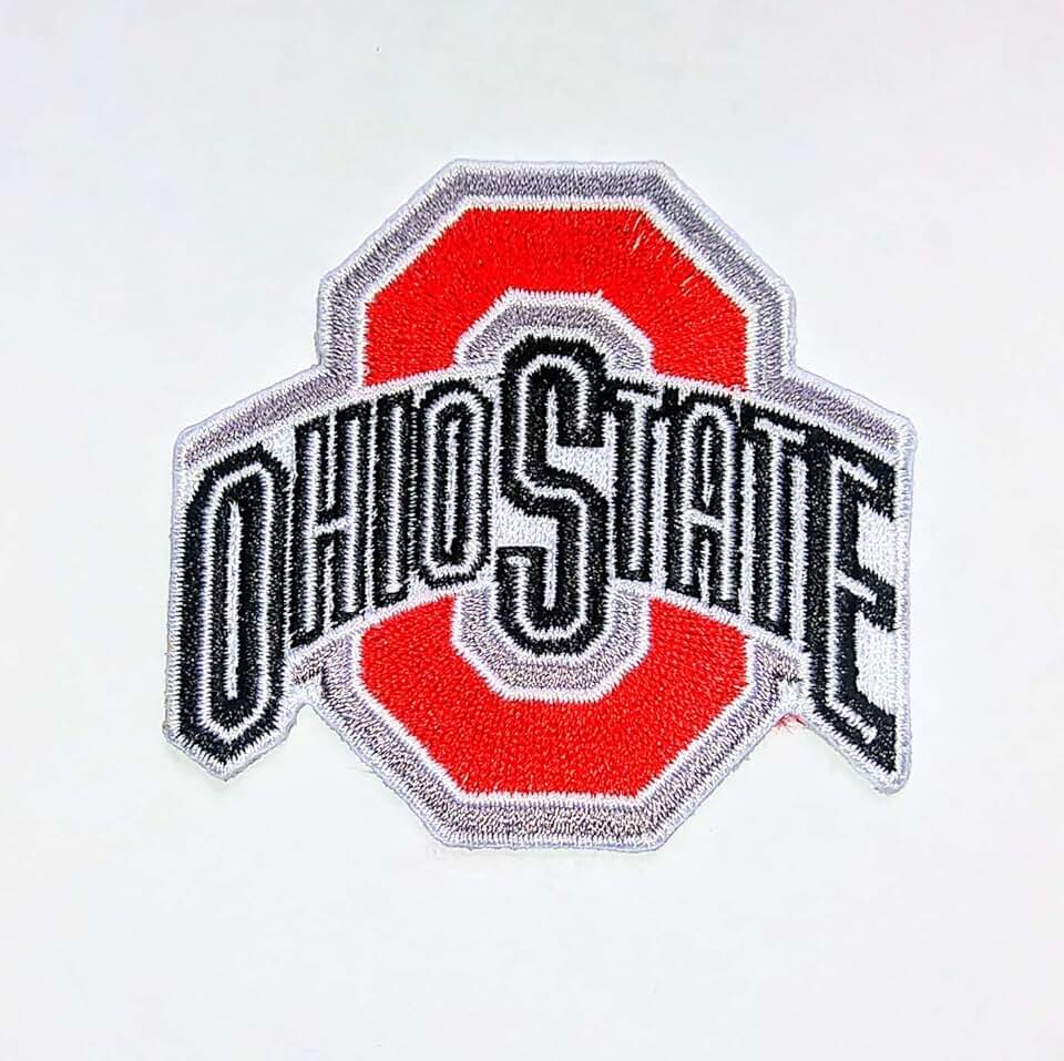 Amazon.com: ohio state patch