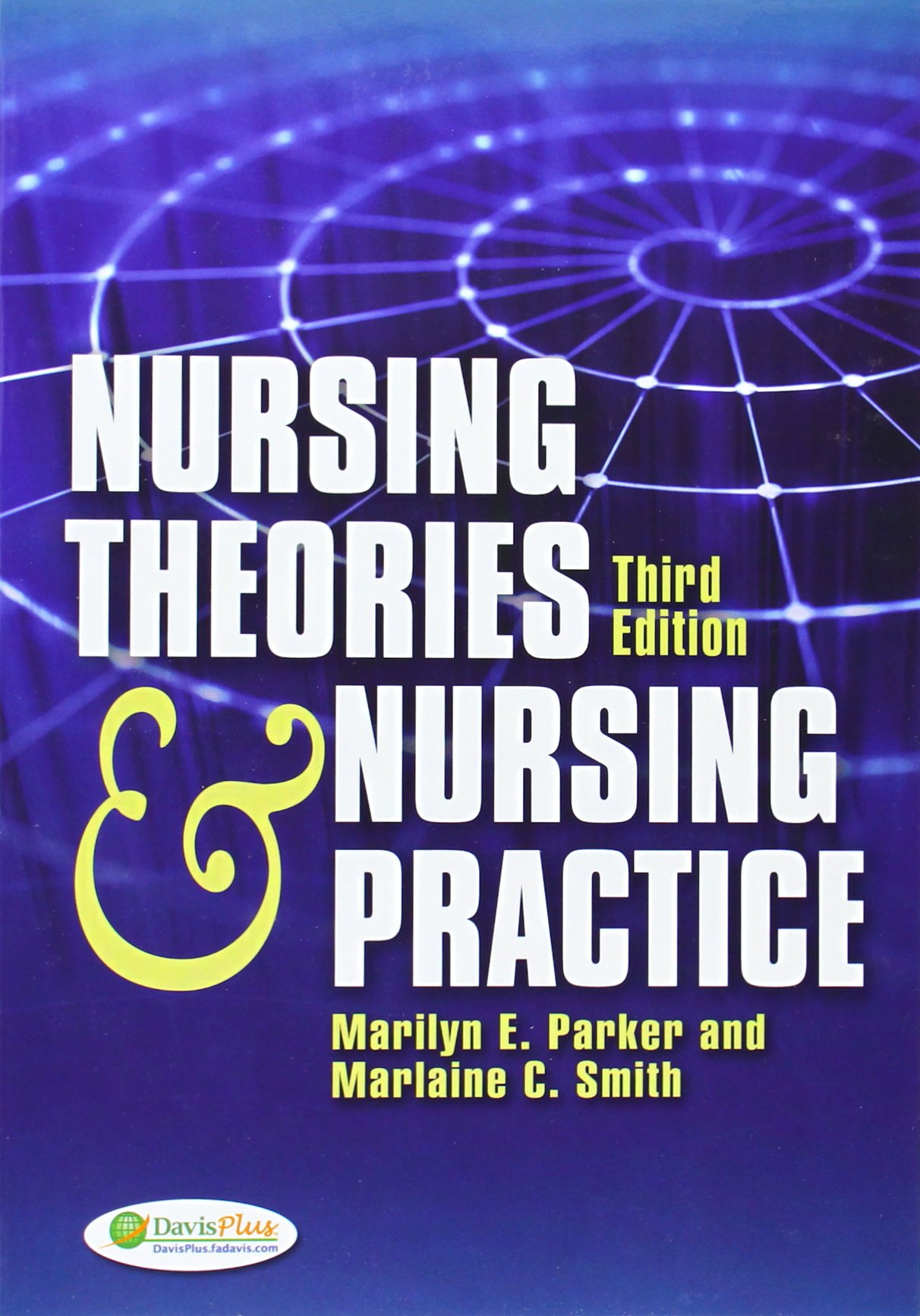 Nursing Theories & Nursing Practice: 9780803621688: Medicine & Health ...