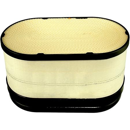 Amazon.com: ACDelco GM Original Equipment A3100C Air Filter : Automotive