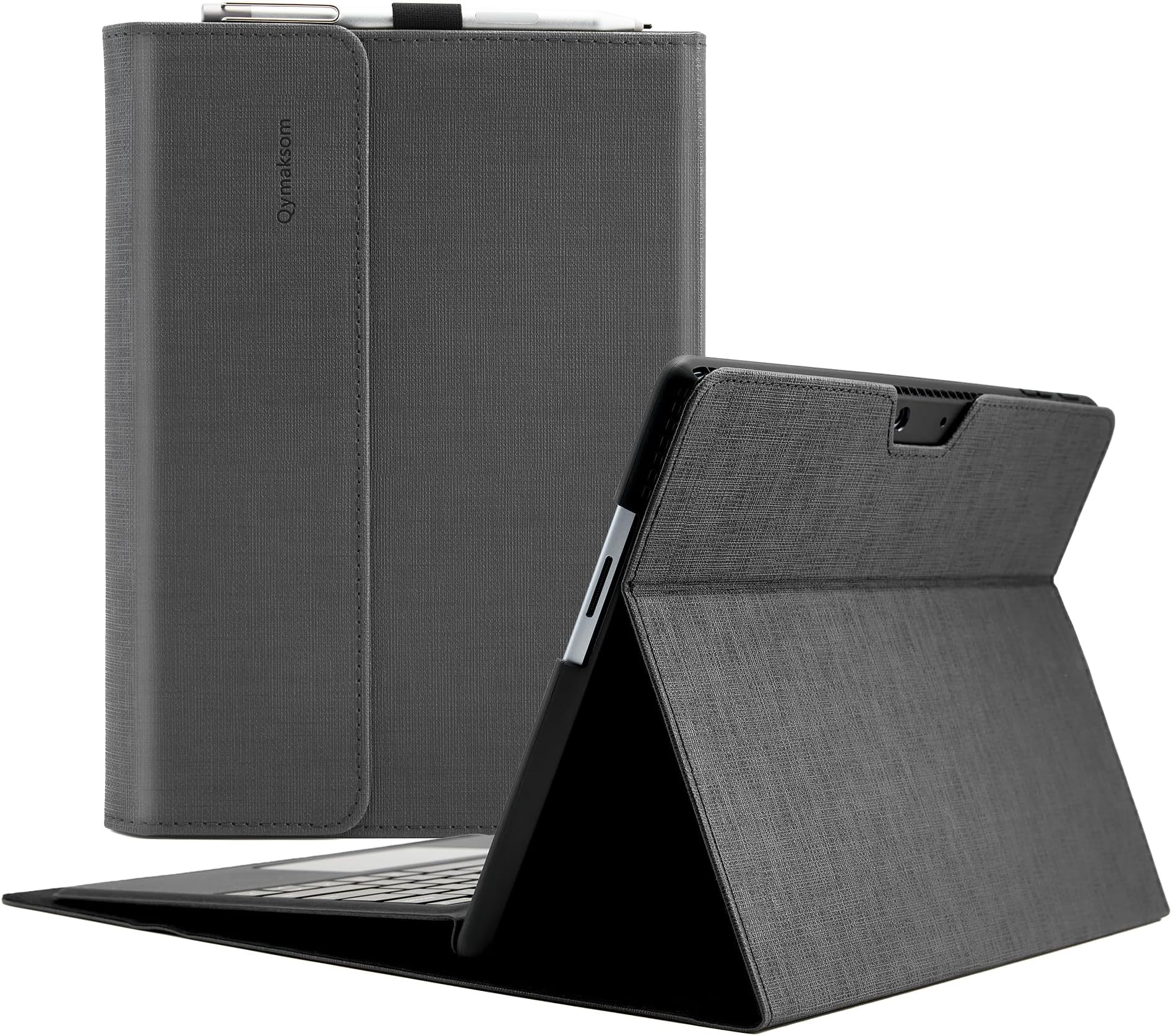 Fintie Hülle für Microsoft Surface Pro 11/10 / 9 13 Zoll - Multi ...