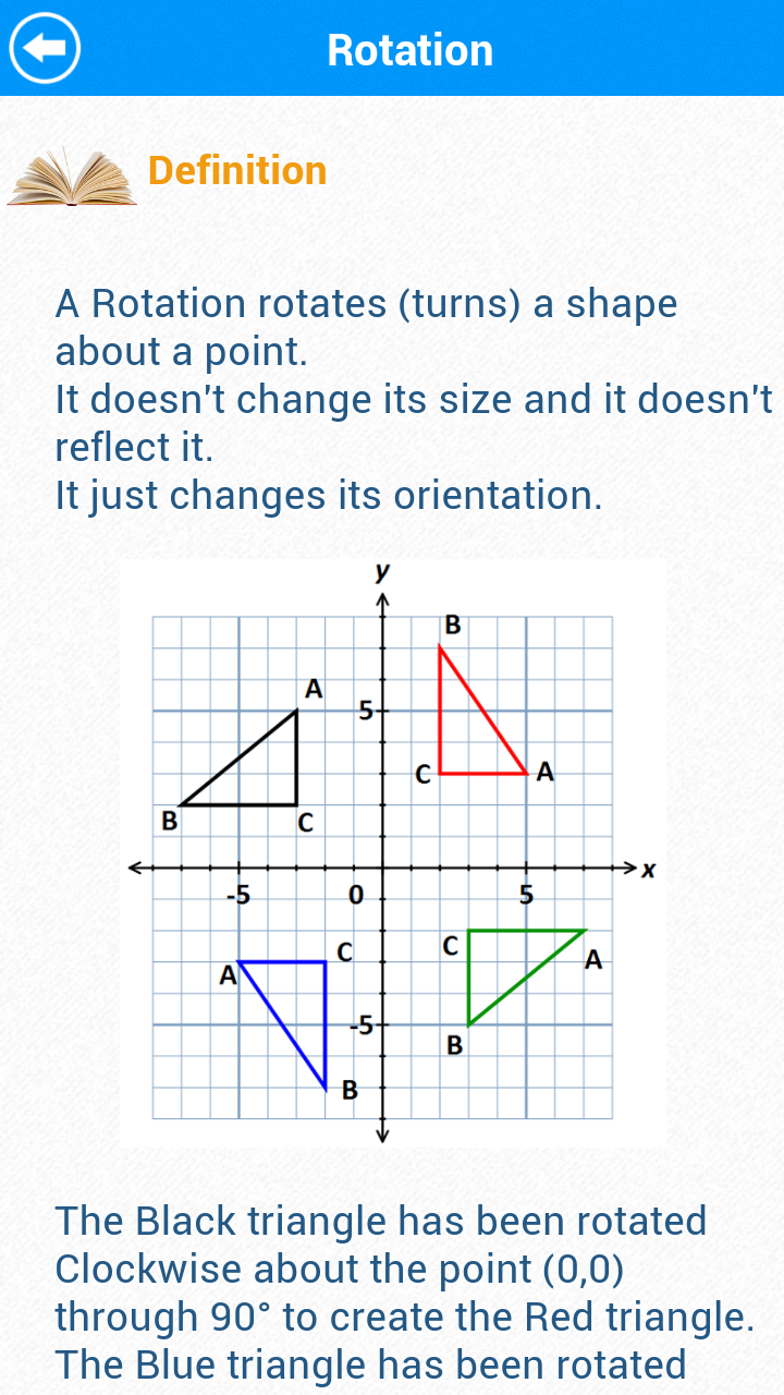 SAT Math : Geometry and Measurement Lite - App on Amazon Appstore