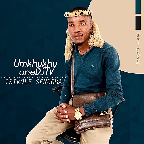 Isikole sengoma de UMkhukhu-OneDStv sur Amazon Music - Amazon.fr