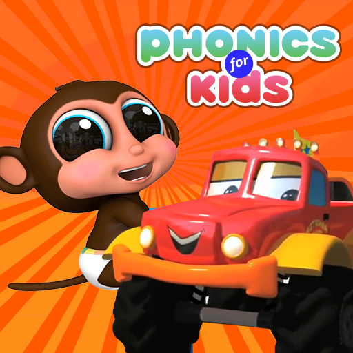 Phonics for Kids - App on Amazon Appstore