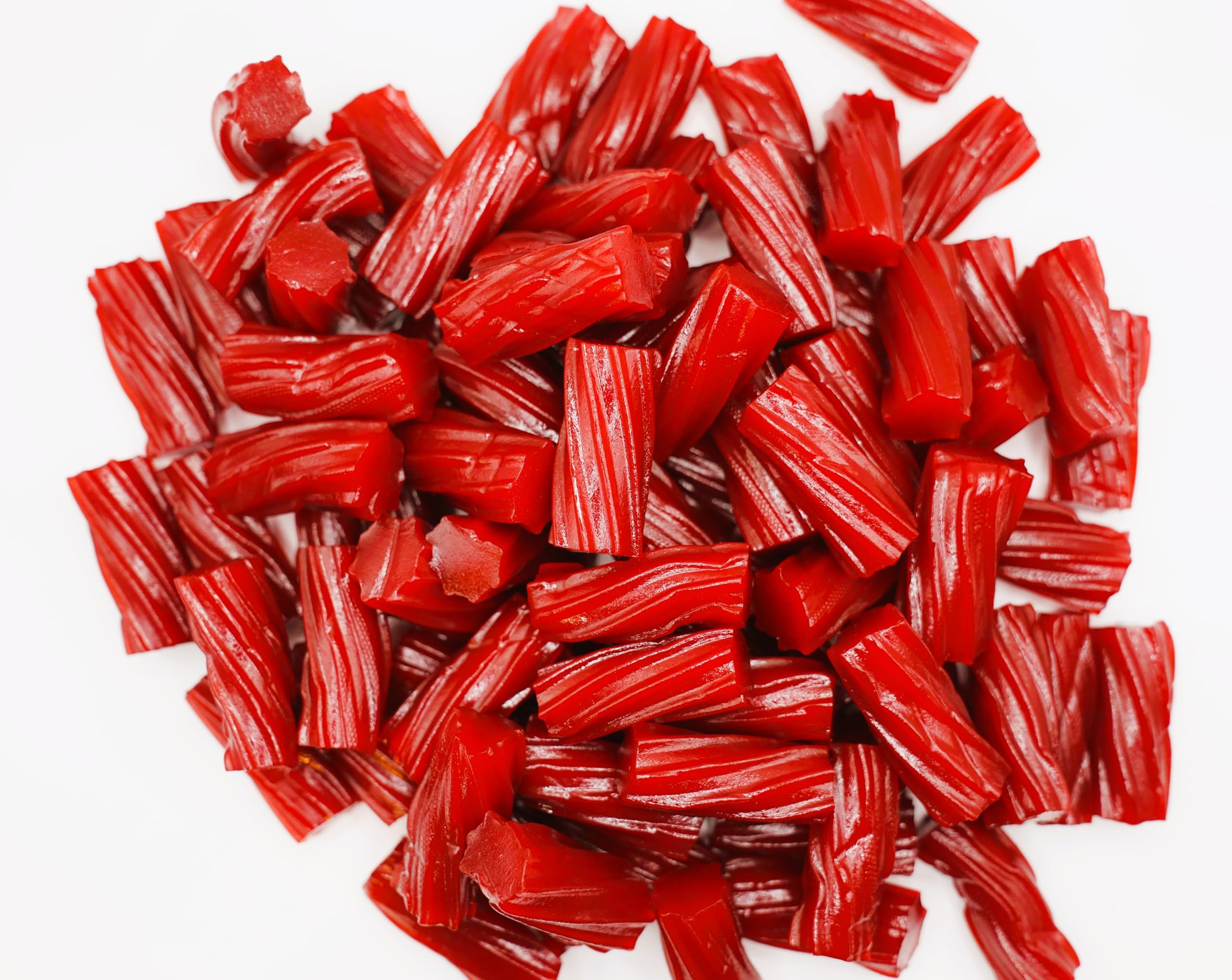 Amazon.com : Licorice.com Gourmet Assorted Red Licorice Gift Set ...