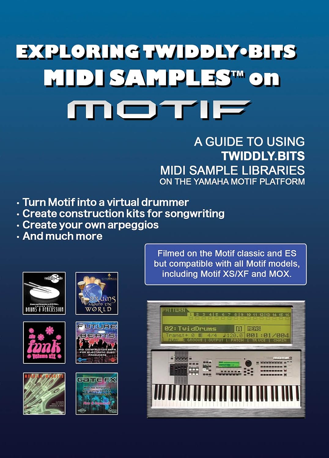 Exploring Twiddly Bits on Moti: Amazon.it: Exploring Twiddly Bits on ...