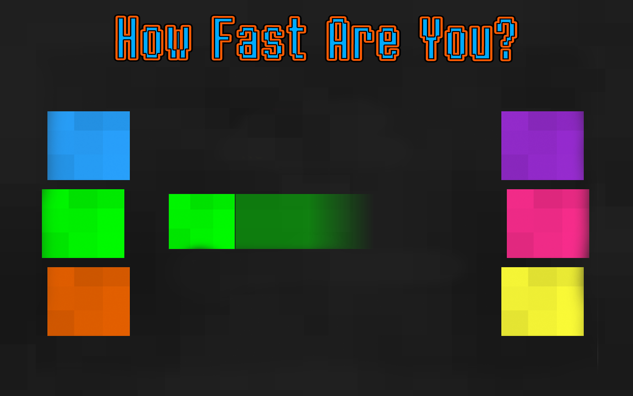 All The Rage - App on Amazon Appstore