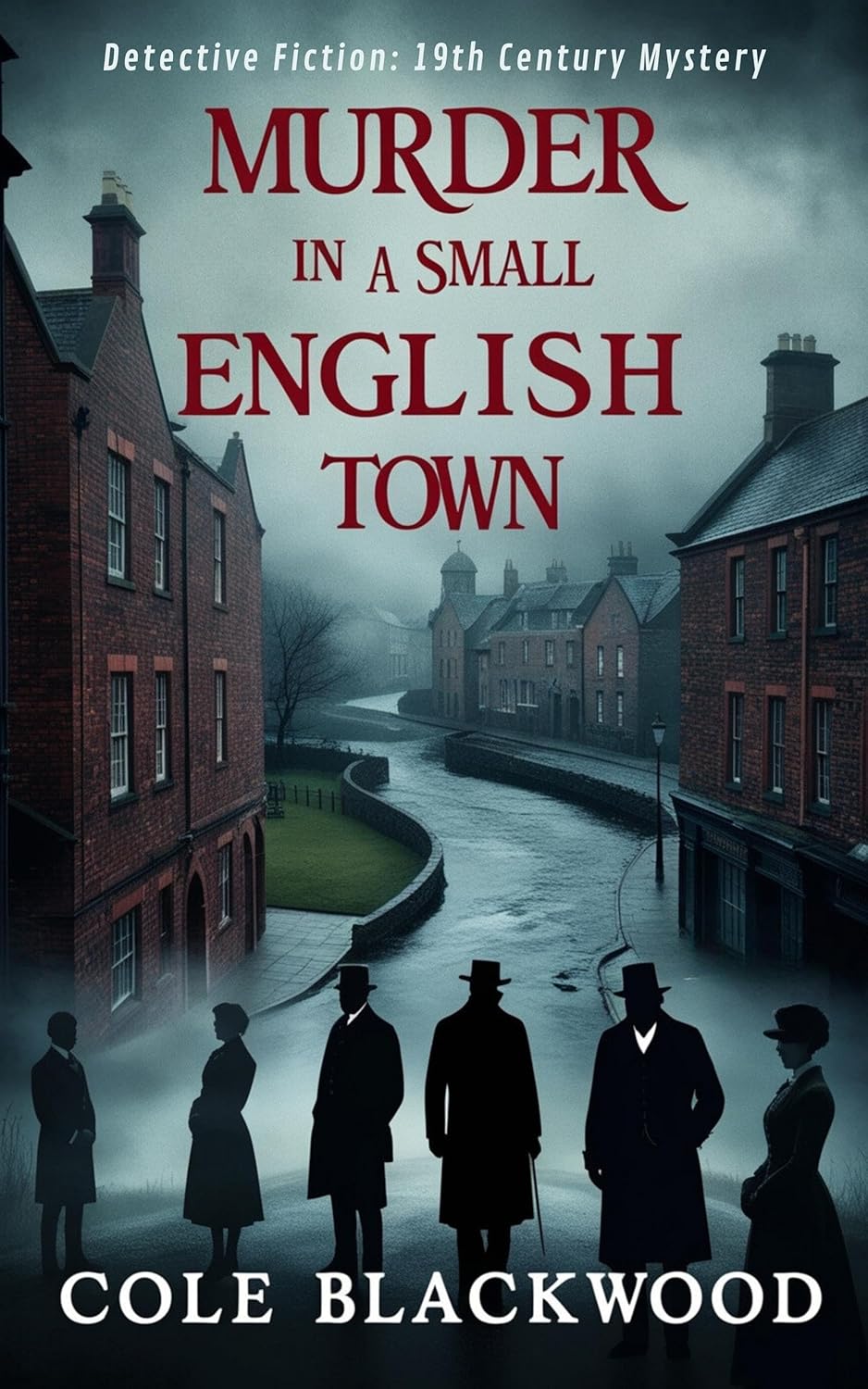 Murder in a Small English Town: Unraveling Deceit in Berwick-upon-Tweed ...