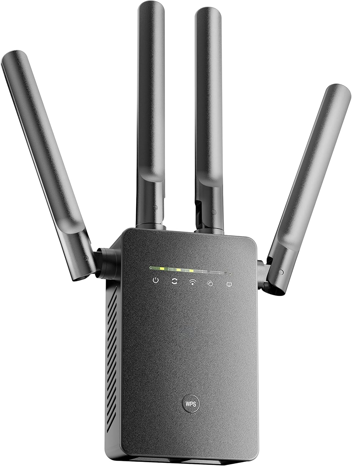 Amazon.com: 2022 WiFi Range Extender, Wireless Signal Repeater Booster ...