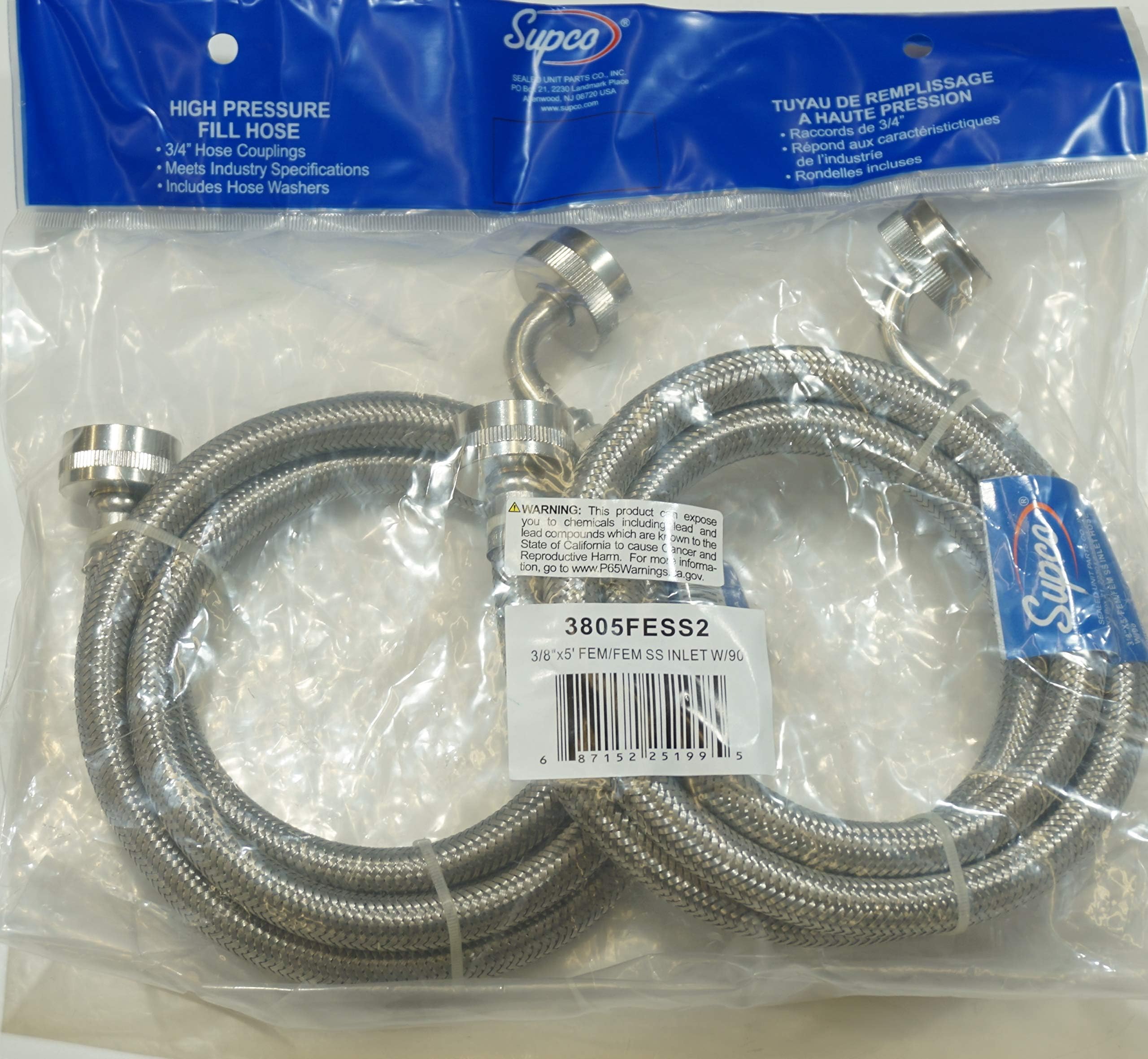 Amazon.com: AEM73213001 LG Washer Tub to Pump Connector Drain Hose ...