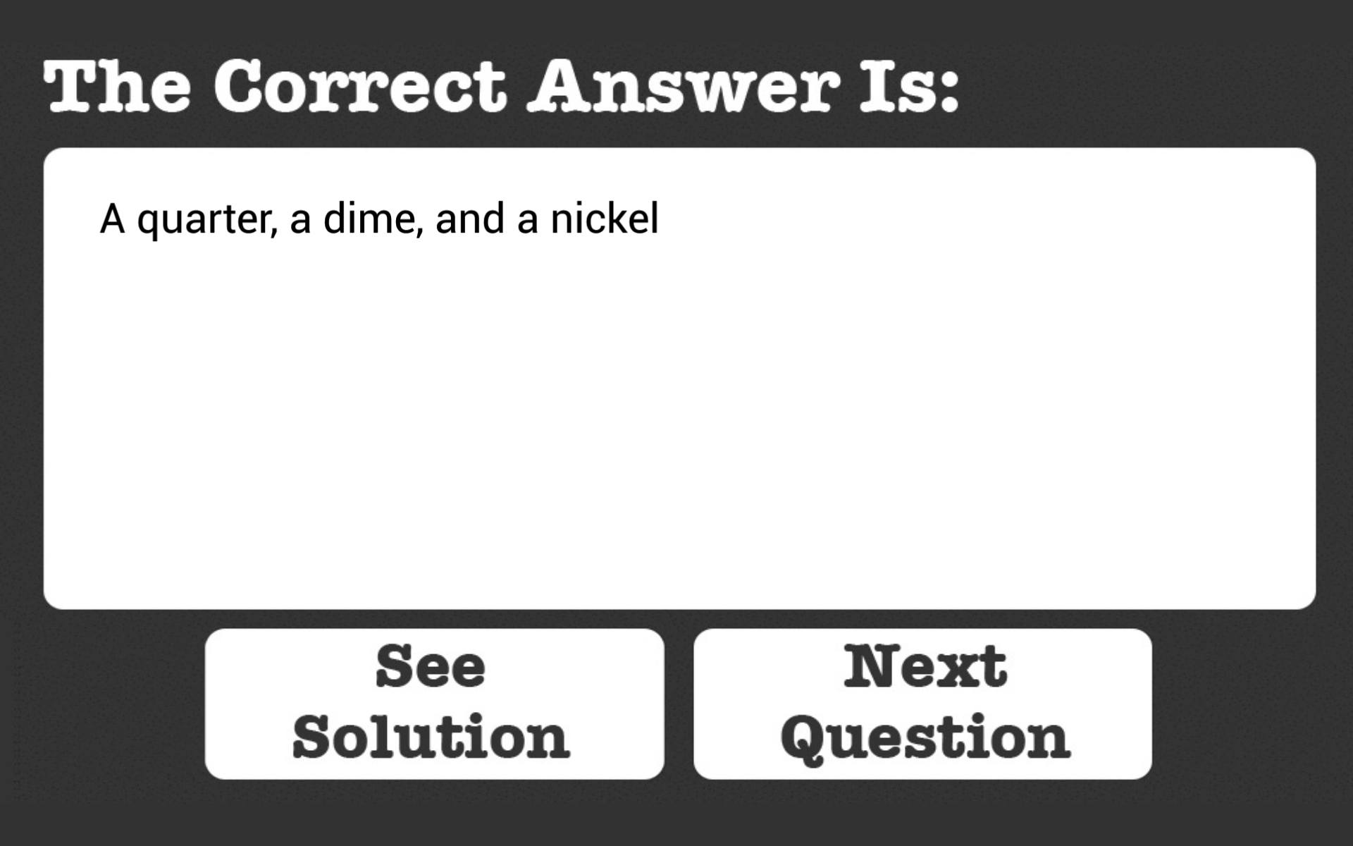4th Grade Math Testing Prep - App on Amazon Appstore