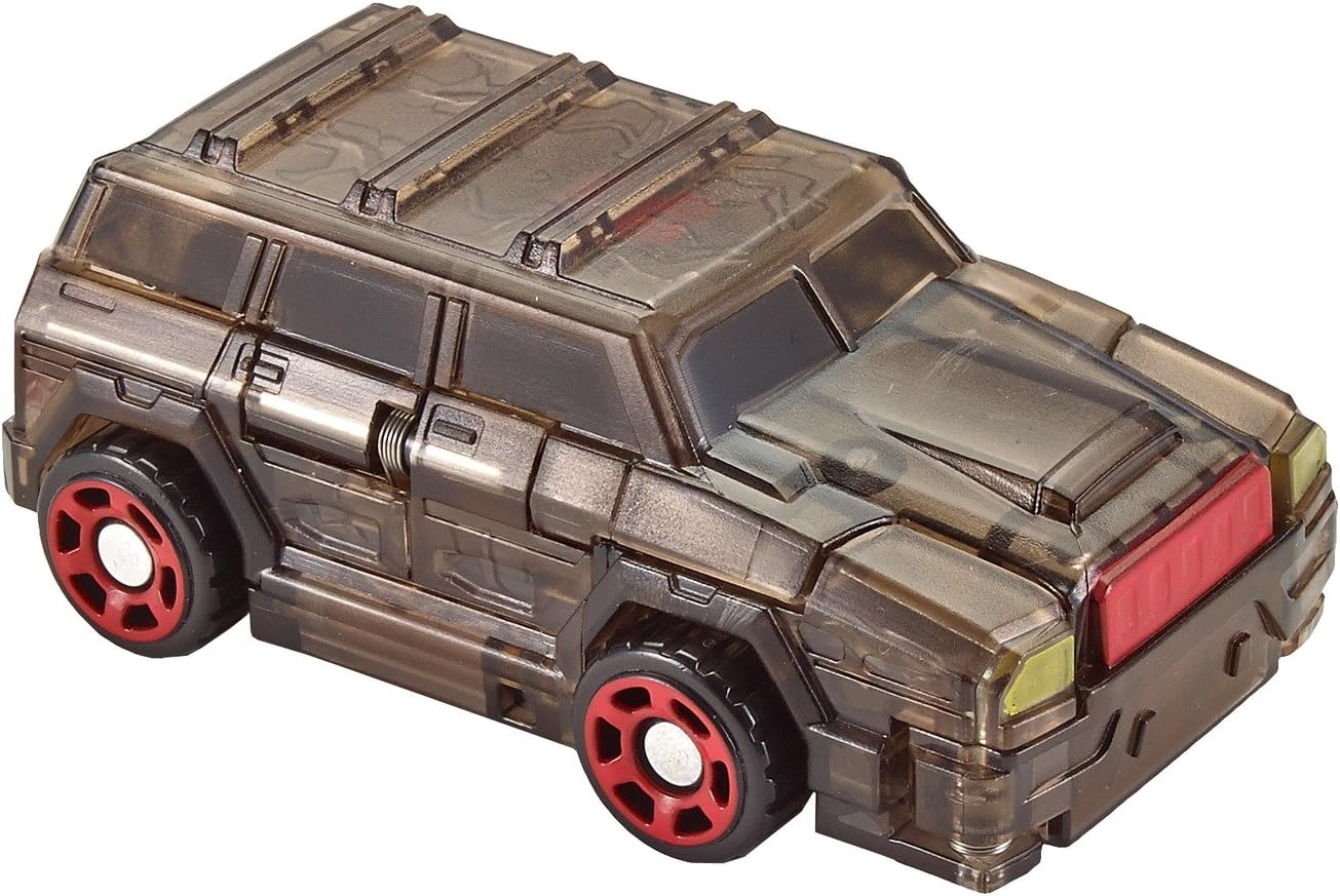 Amazon.com: Turning Mecard Starter Pack - Mecard Golem Titan : Toys & Games