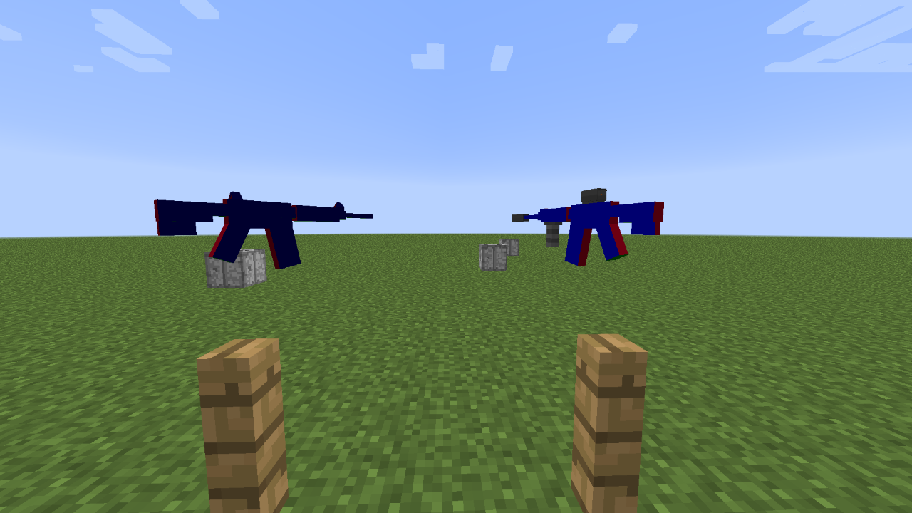 Mods - App on Amazon Appstore