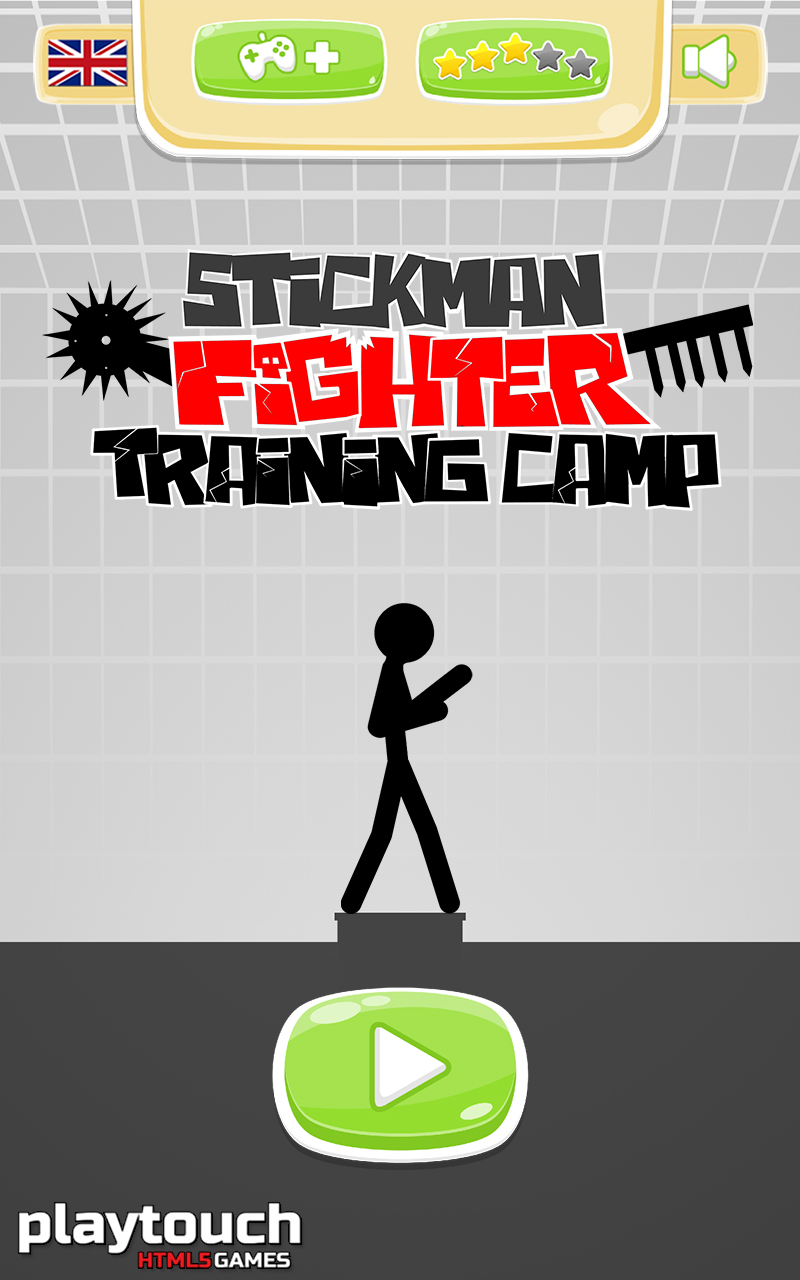 Stickman Fighter Training Camp - App on Amazon Appstore