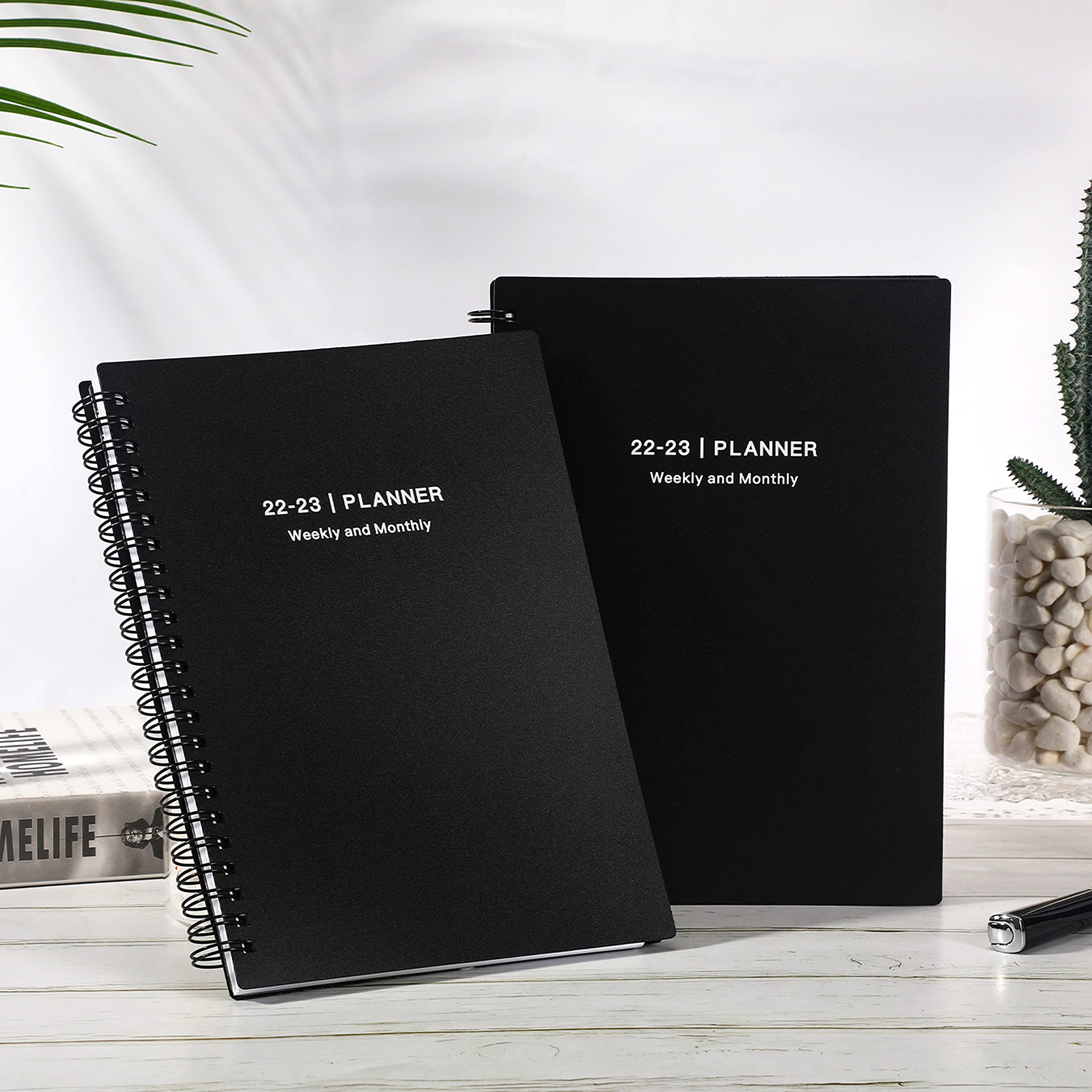 Buy 2022-2023 Planner - Academic Planner 2022-2023 with Weekly and ...