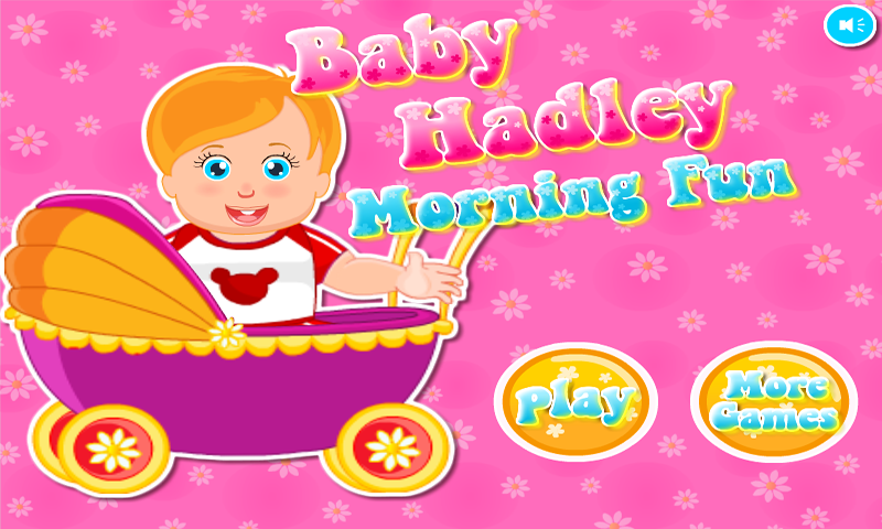 Baby Hadley Morning Fun - App on Amazon Appstore
