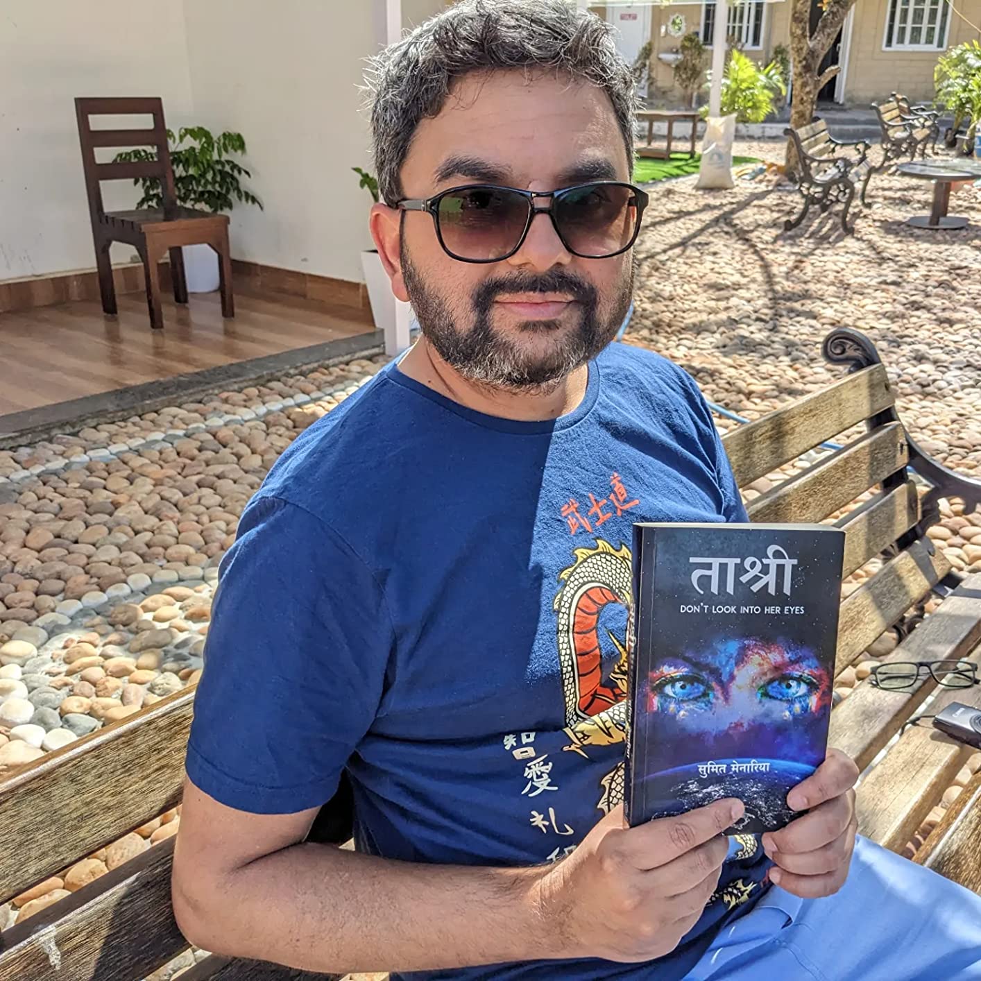 Tashree : Sumit Menaria: Amazon.in: Books