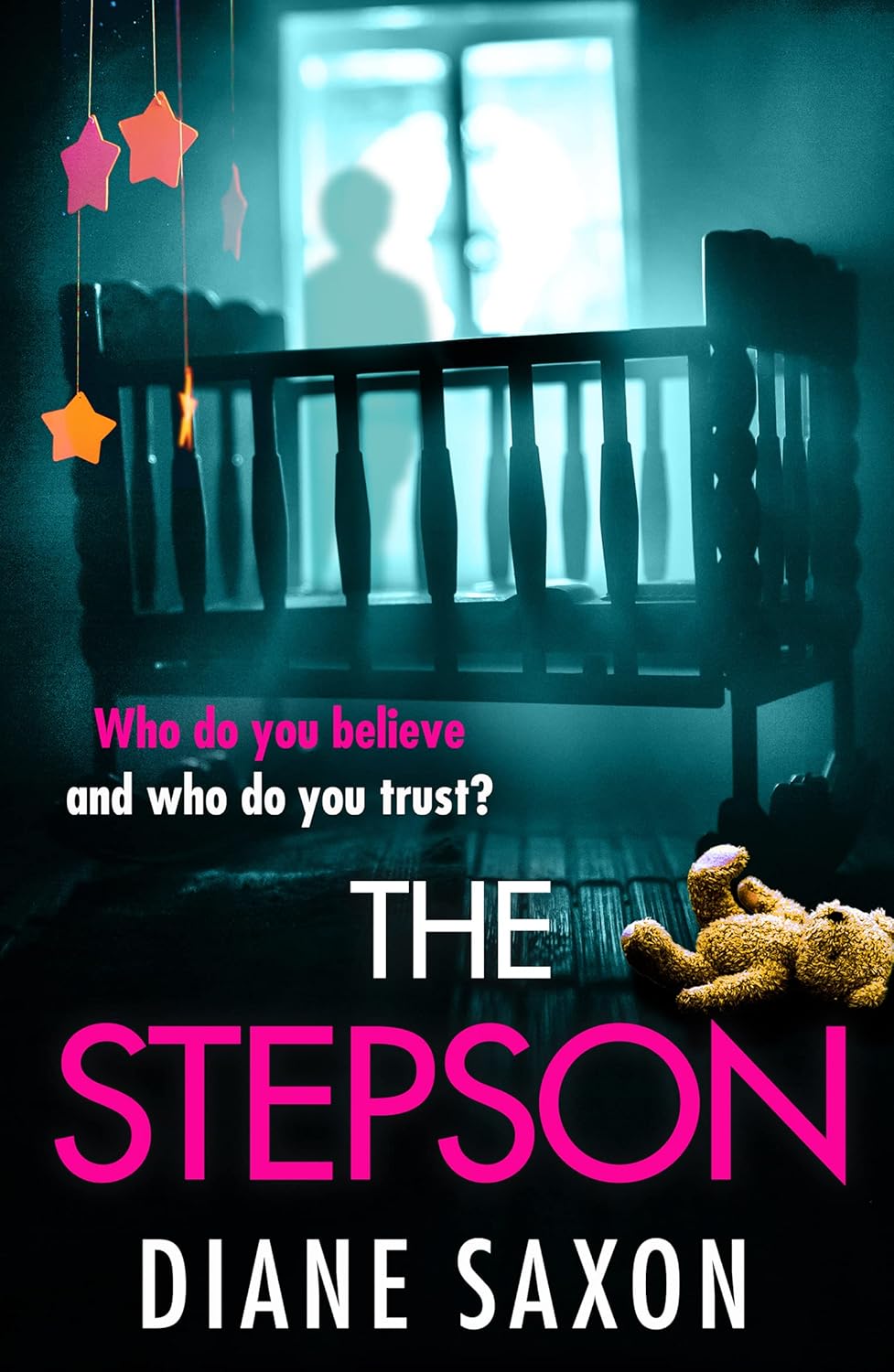 Amazon.com: The Stepson: A completely addictive psychological thriller ...