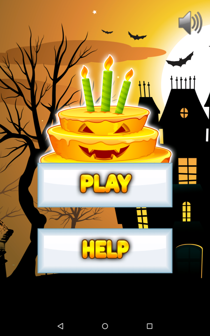 Possession Cakes - App on Amazon Appstore