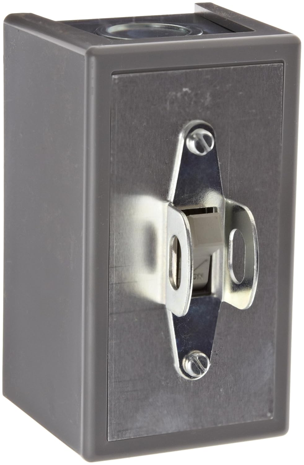 Fractional HP Switch, Single and 3 Phase, NEMA Type 1 General Purpose ...