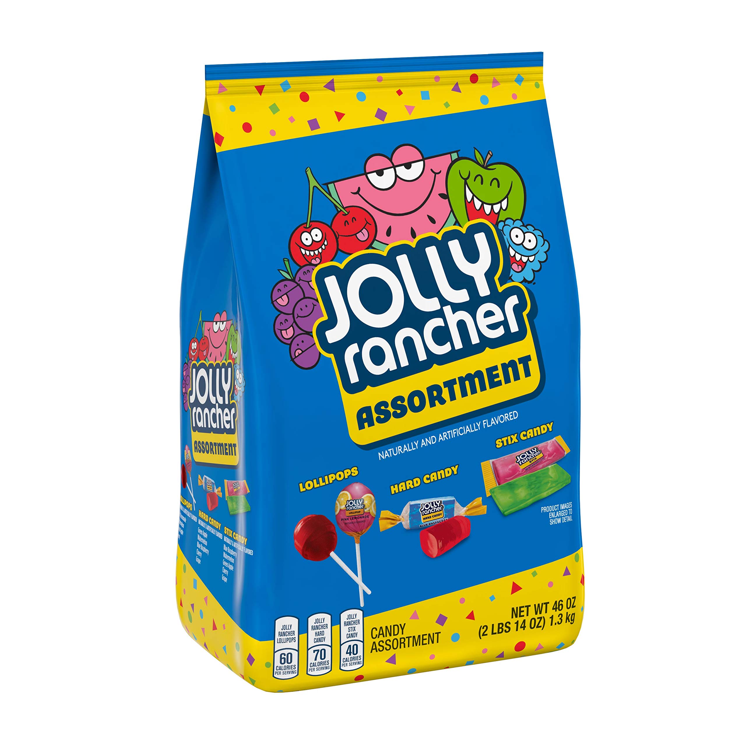 JOLLY RANCHER caramelos surti...B086D2GK77 | Encarguelo.com