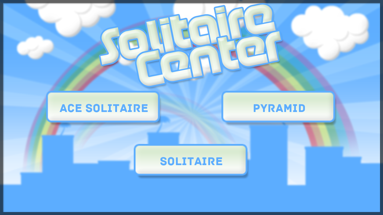 Solitaire Center - App on the Amazon Appstore