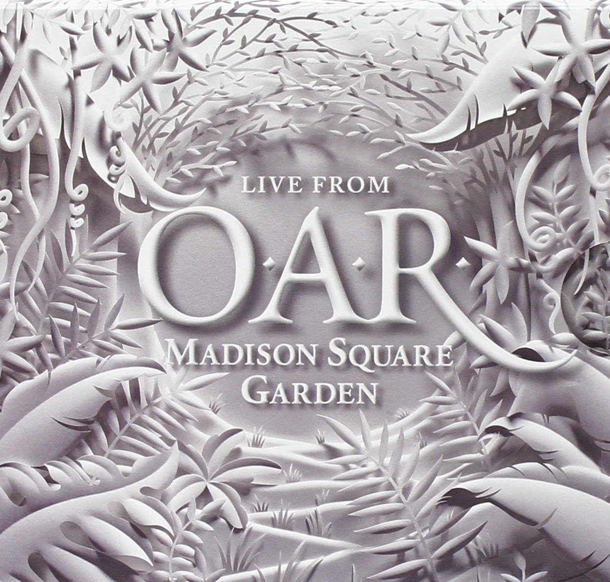 O.A.R. - Live From Madison Square Garden - Amazon.com Music