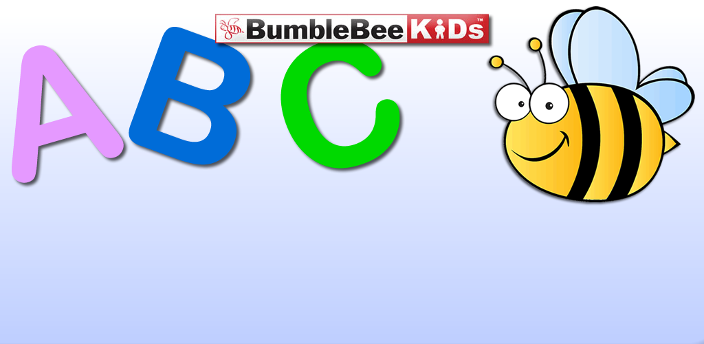 Aplicación BumbleBee ABCs™ - Video Flashcard Player en Amazon Appstore
