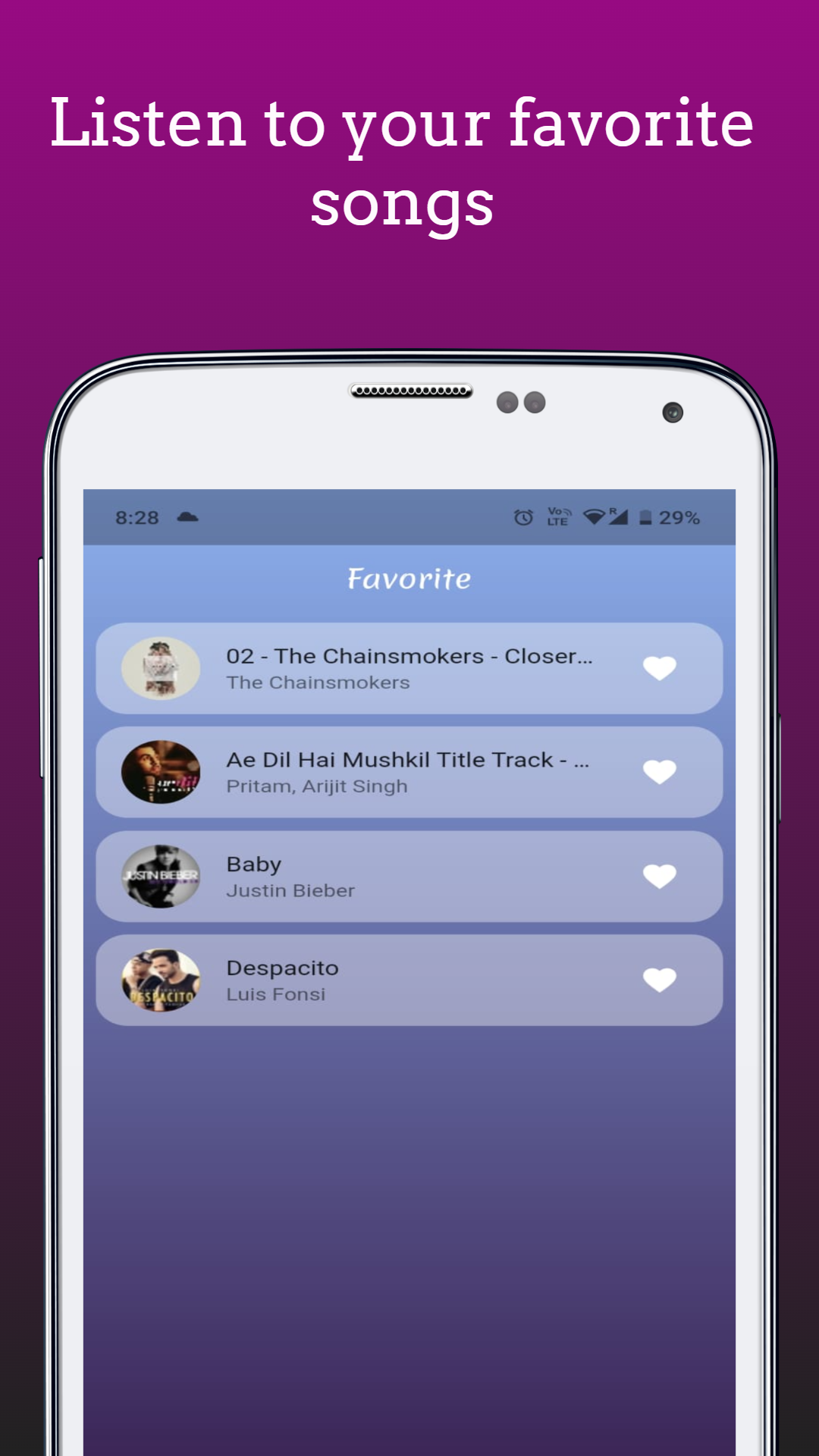 Tune@ - App on Amazon Appstore