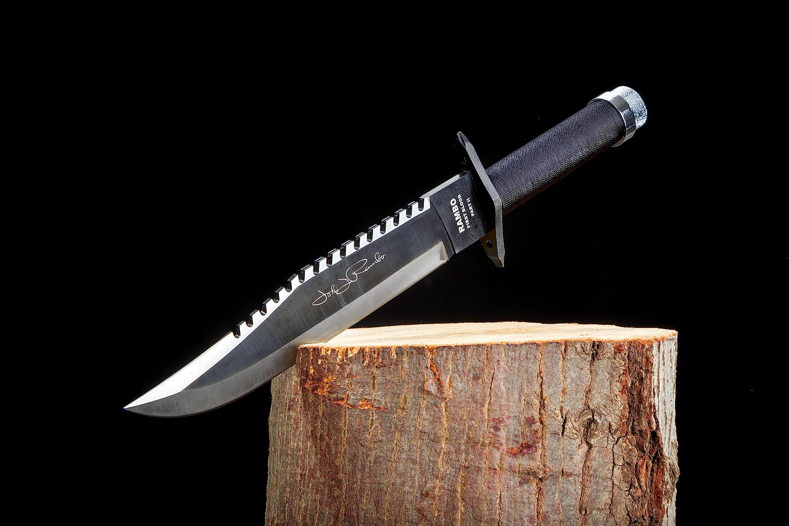 Rambo Knife First Blood Part 2