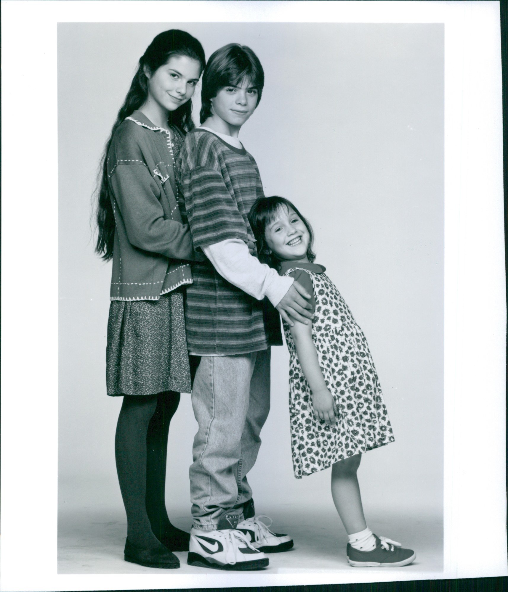 Lisa Jakub Mrs Doubtfire