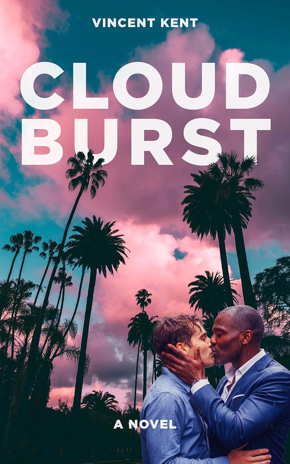 Cloudburst eBook : Kent, Vincent: Amazon.com.au: Kindle Store