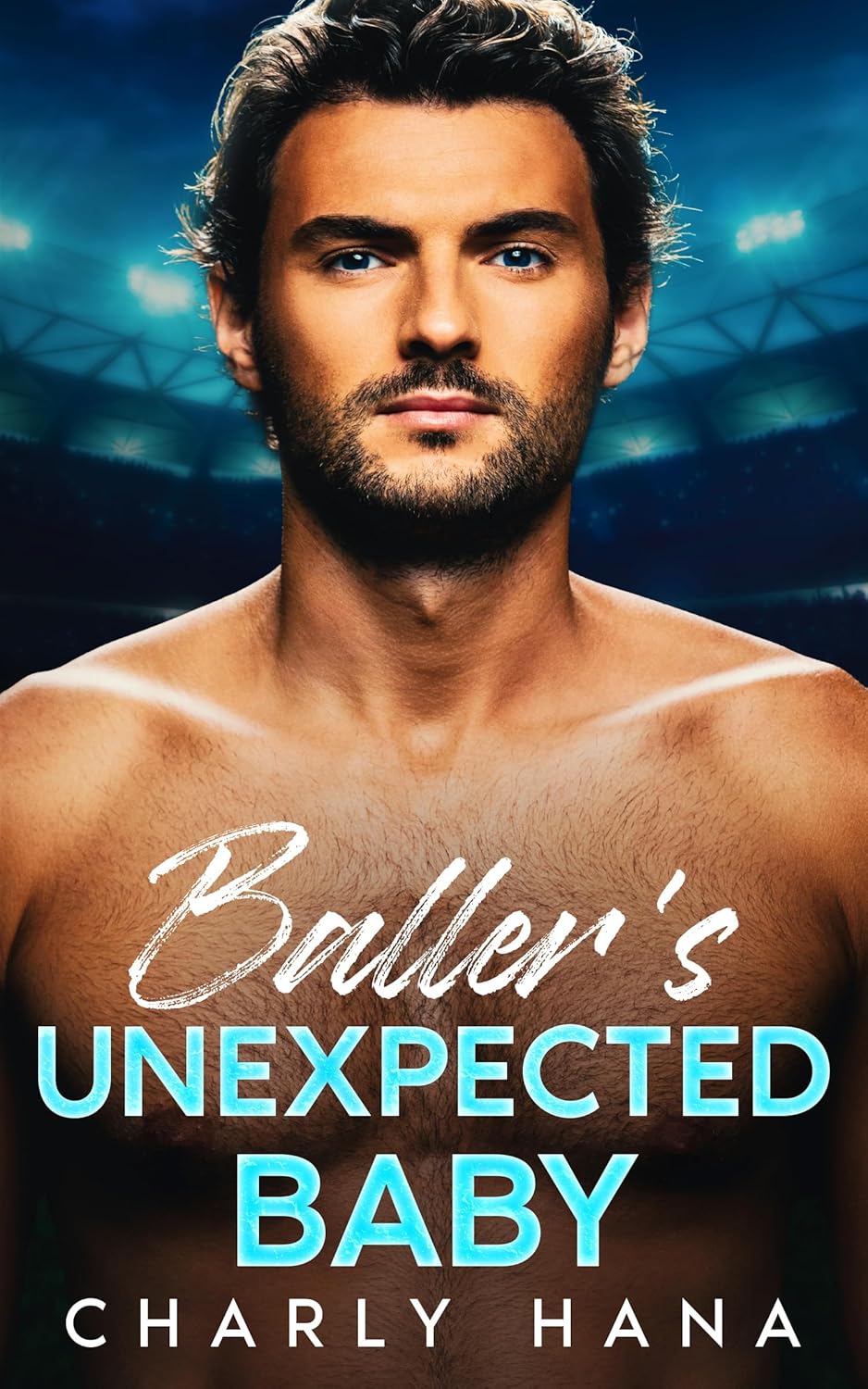 Amazon.com: Baller's Unexpected Baby: Billionaire Enemies to Lovers Romance eBook : Hana, Charly ...