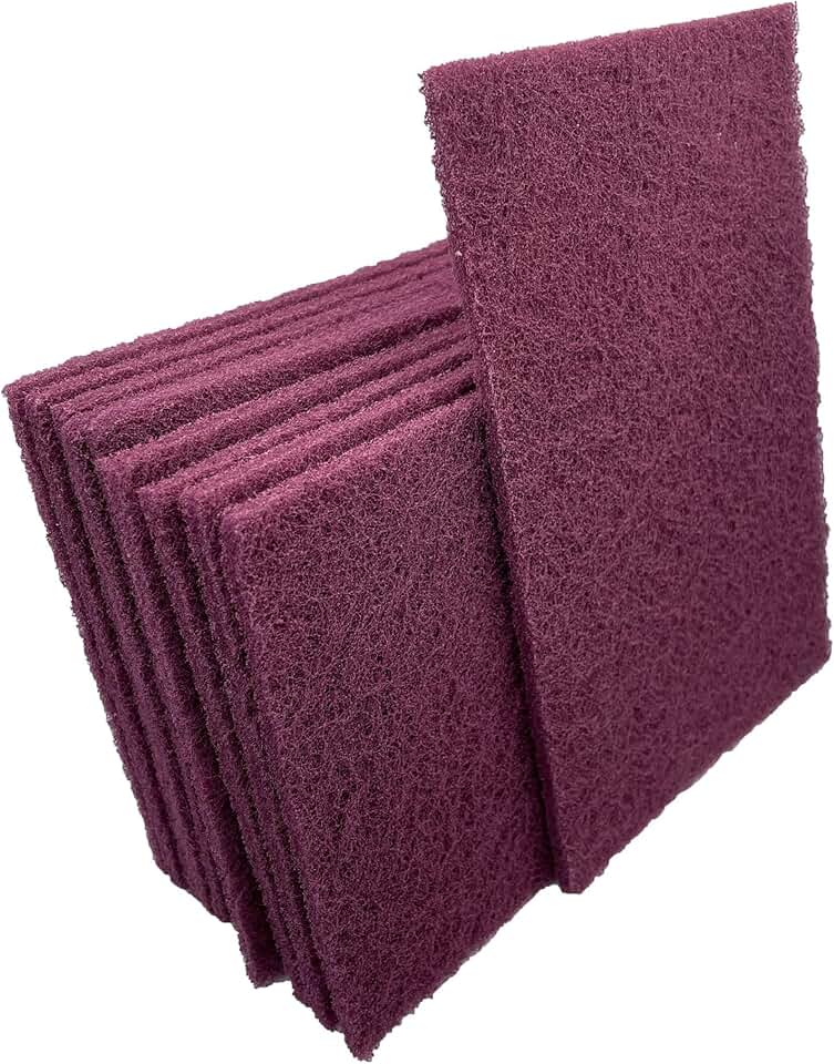 Amazon.com: Sanding Pads - Sanding Pads / Manual Sanding Products ...