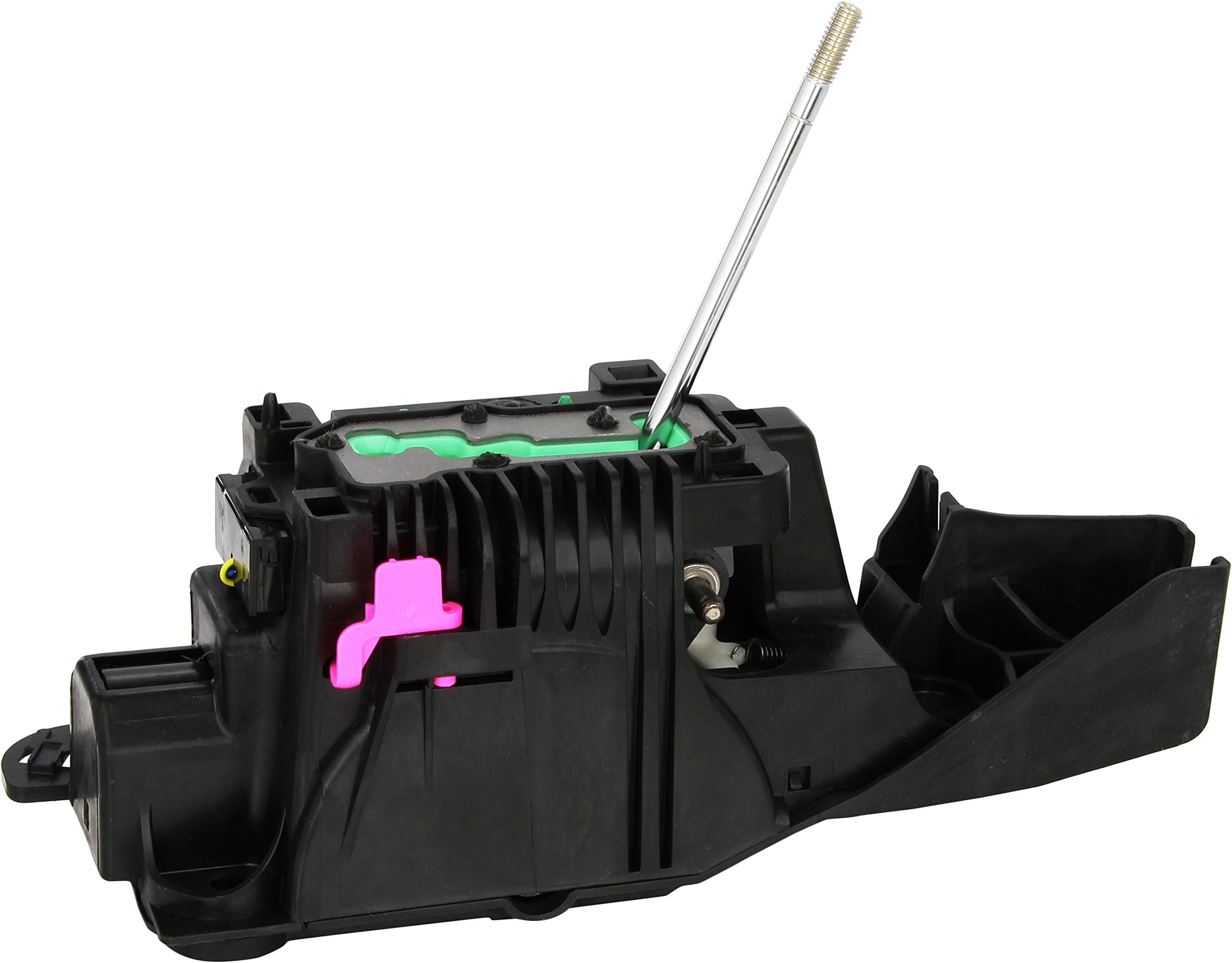 Amazon.com: Genuine Chrysler 68091341AA Transmission Shifter : Automotive