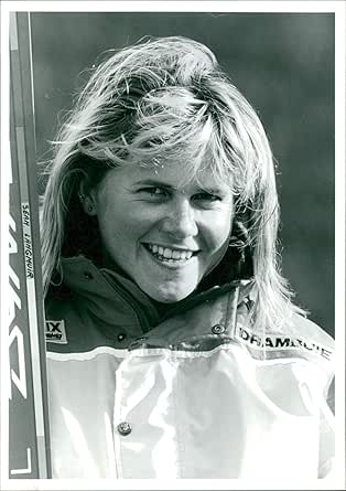 Amazon.com: Vintage photo of Valerie Scott Tennis player: drembuiue ...