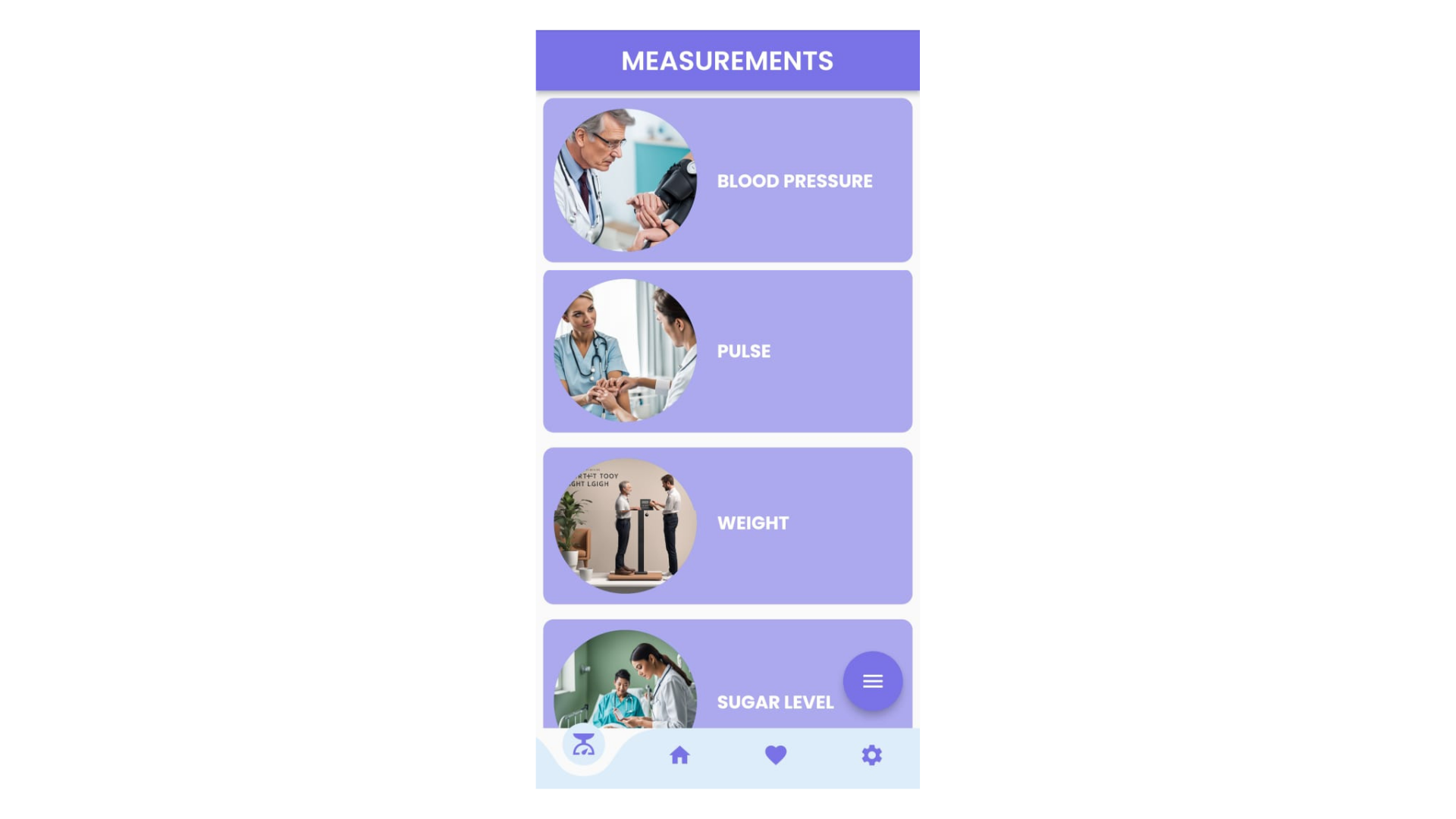 My Health Care - App on Amazon Appstore