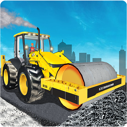 Road City Builder: Road Construction Game Sim 2018 - App on Amazon Appstore