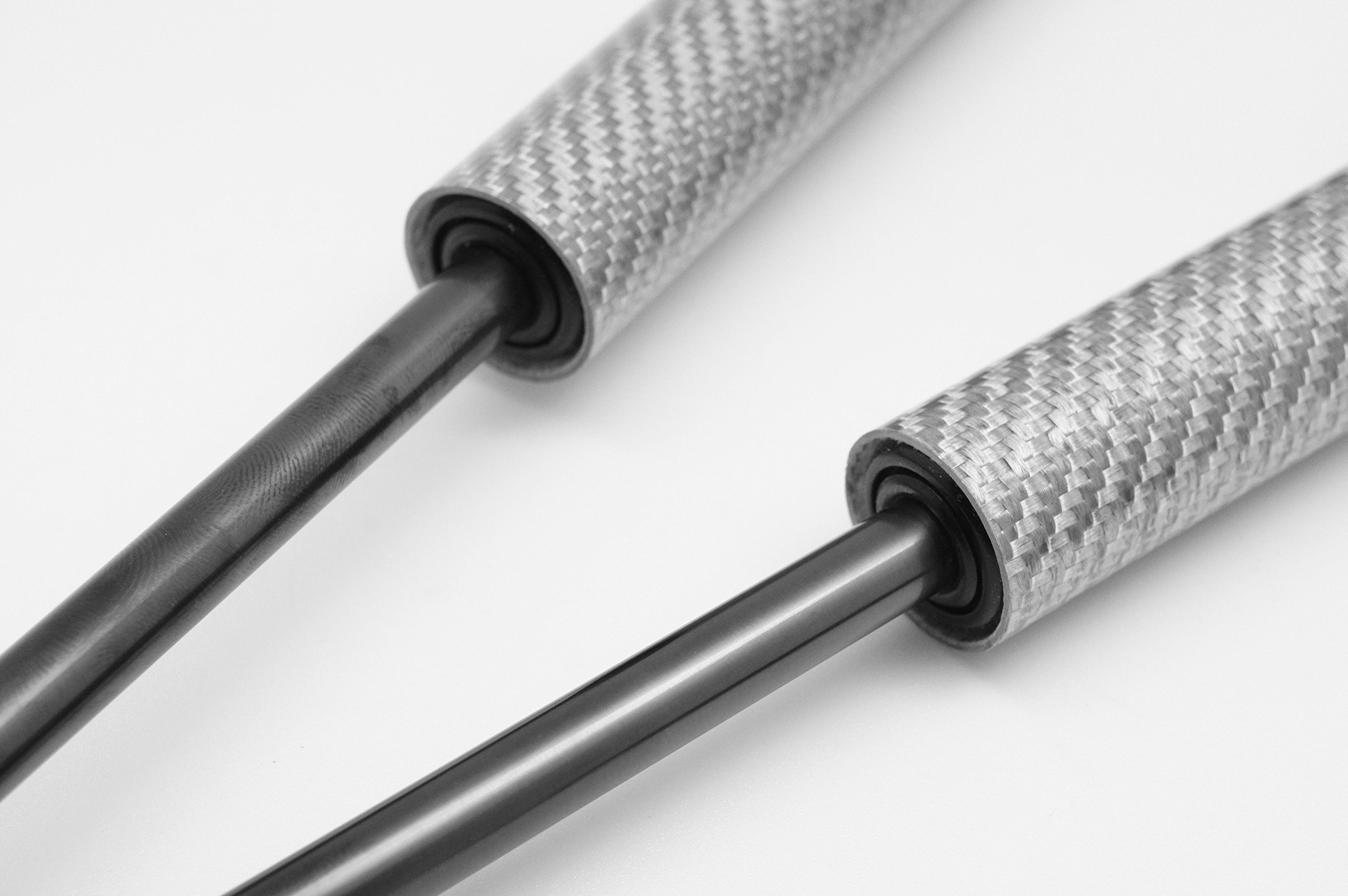 Snapklik.com : Autobahn88 Hood Lift Support Kit (UPGRADED), Compatible