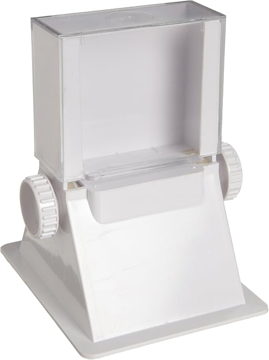 Microscope Slide Dispenser: Science Lab Dispensers: Amazon.com ...