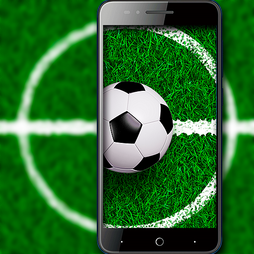 Soccer AR Camera 3D simulator - App on Amazon Appstore
